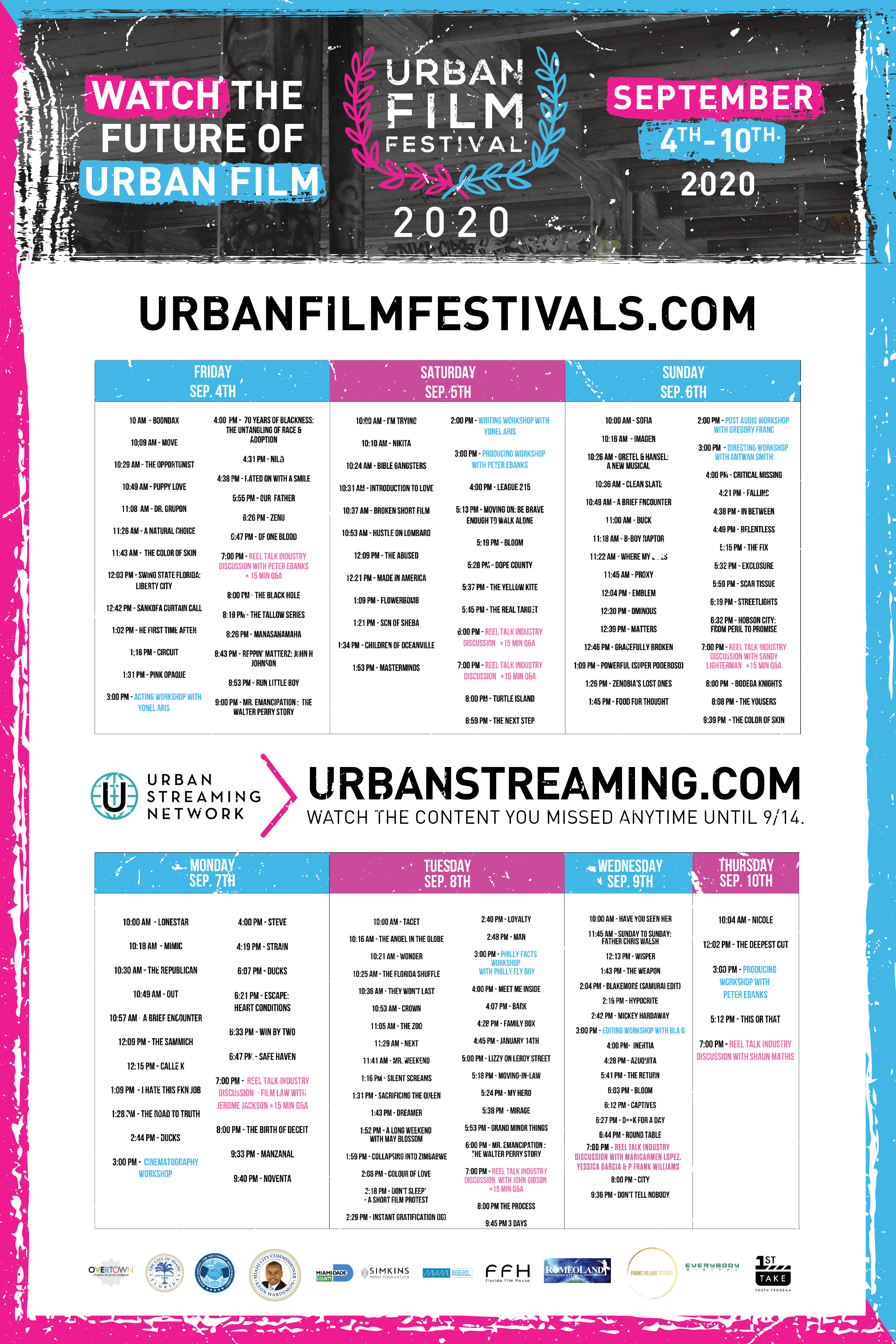 2020_UFF_Poster_Resize - Urban Film Festival